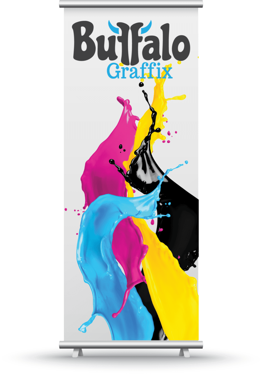 Home - Buffalo Graffix